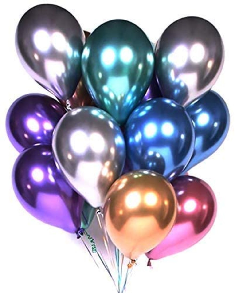 Beautiful balloons